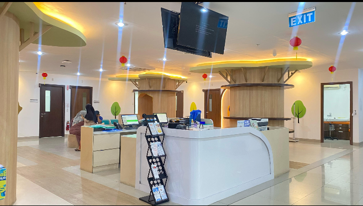 Klinik B-Champ RS Siloam Bangka: Layanan Komprehensif untuk Kesehatan ...